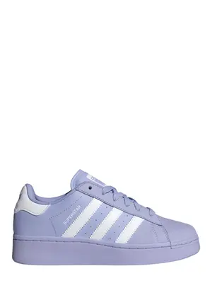 Adidas Superstar Xlg Sneakers - Purple