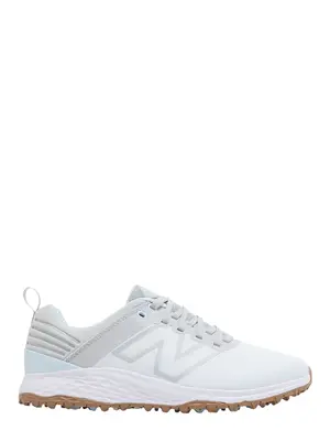 NEW BALANCE Fresh Foam Contend V2 Golf Sneakers - White