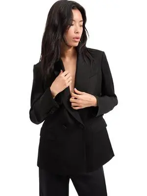 Veronica Beard Sevyn Jacket - Black