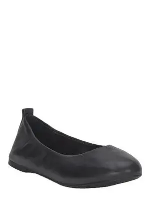 Lucky Brand Emmielou Ballet Flat - Black