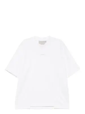 OFF DUTY Lens T-shirt