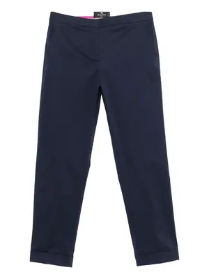 ETRO ETRO Tailored Trousers