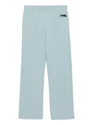 Maison Kitsuné Flash Fox Track Pants - Blue