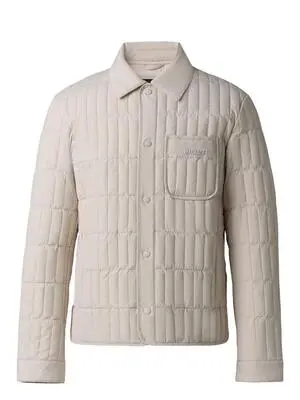 Mackage Vertical Quilted Jacket - Trench