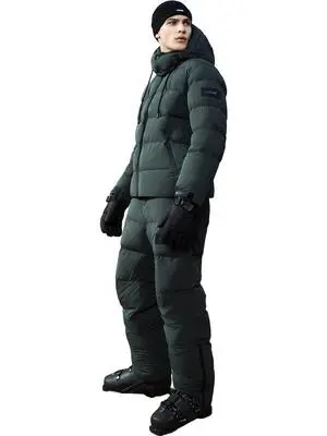 Mackage Samuel-ski Medium Down Ski Jacket - Alpine