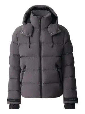 Mackage Samuel-ski Medium Down Ski Jacket - Carbon