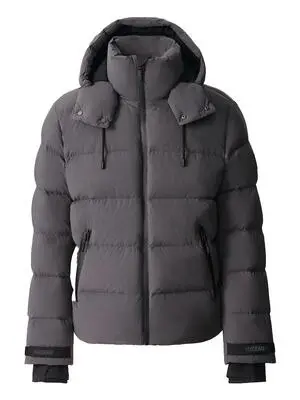Mackage Samuel-ski Medium Down Ski Jacket - Carbon
