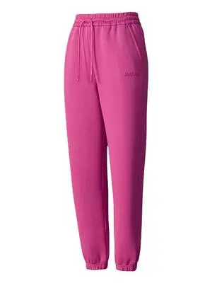 Mackage NEV-R Double-Face Jersey Sweatpants Azalea