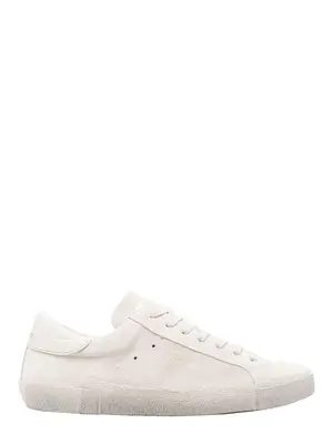 Philippe Model Prxs Sneakers - Grey