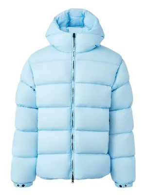 Mackage Heavy Down Jacket With Hood Air
