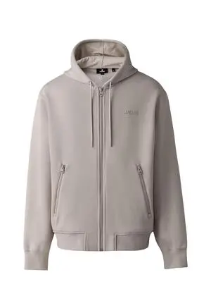 Mackage Krystos Zip-up Hoodie - Trench