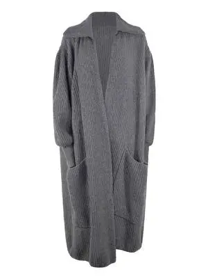 SOLOTRE Solotre Wool Cardigan