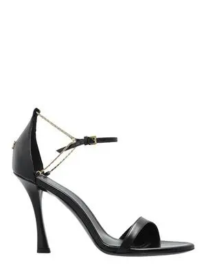 Givenchy Sandals - Black