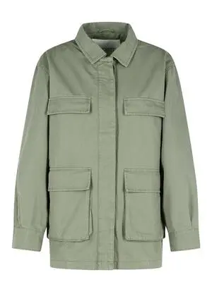 CLOSED Cotton Jacket