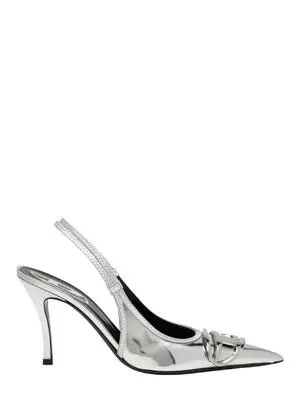 DIESEL® Sandals Silver