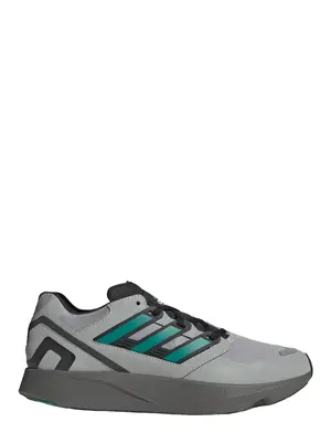 Adidas Equipment Takumi Sen Sneakers - Silver Metallic / Equipment Green / Iron Metallic