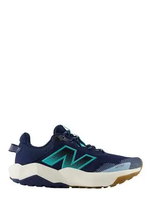 NEW BALANCE Dynasoft Nitrel V6 Sneakers - Nb Navy Blue/cyber Jade/sea Salt