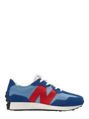 NEW BALANCE New Balance 327 Sneakers Inkwell/true Red