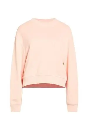 Rag & Bone Sweatshirt In French Terry - Blush
