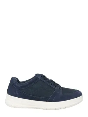 Fitflop Low-top Sneakers - Navy