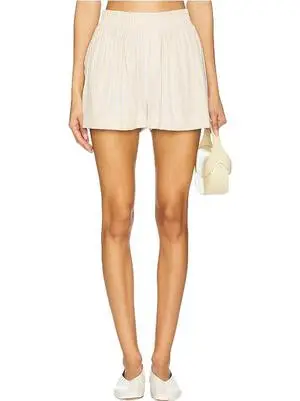 LOVERS AND FRIENDS Tony Shorts - Neutral