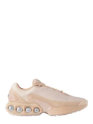 Nike Nike + Isamaya Ffrench Air Max Dn Sneakers Neutrals