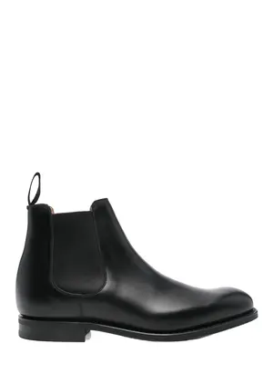 Church's Amberley Chelsea Boots - Black