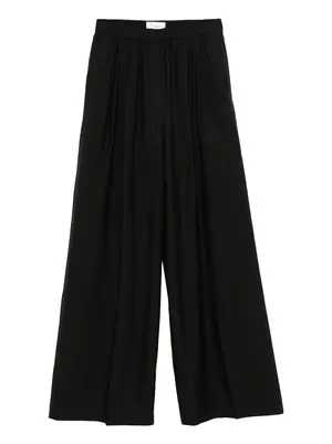 Christian Wijnants Prelah Trousers - Black