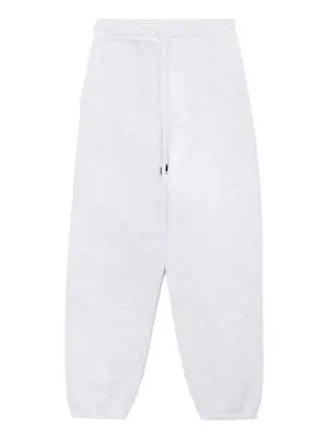 Jacquemus Torneo Track Pants - Grey