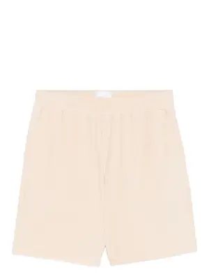 Givenchy Corduroy Shorts - Neutrals
