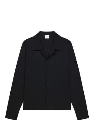 COURREGES Ac Shirt - Black