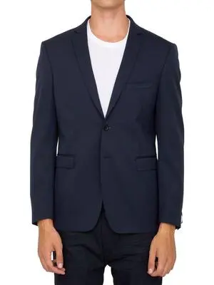 TONELLO Tonello Wool Blazer