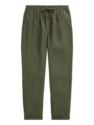 Polo Ralph Lauren Polo Prepster Chino Trousers - Green