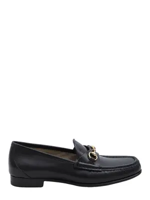 Gucci Horsebit 1953 Loafers - Black