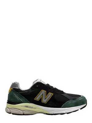 NEW BALANCE Low-top Sneakers - Green