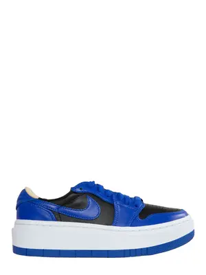 JORDAN Air 1 Elevate Low Sneakers - Blue