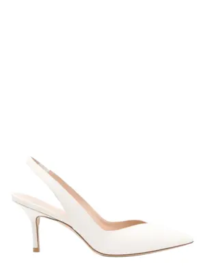 STUART WEITZMAN Stuart Weitzman 75mm Eva Pumps
