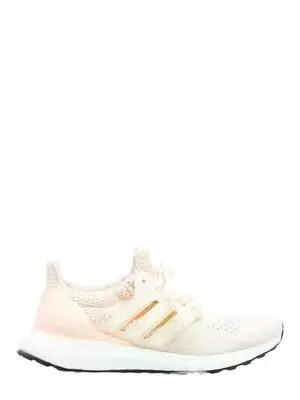 Adidas Perforated Low-top Sneakers - Neutrals