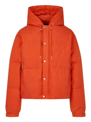 STUDIO TOMBOY Olmetex Everest Jacket - Orange