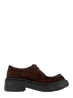 Camper Vamonos Shoes - Brown