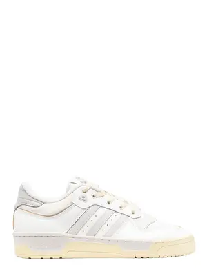 Adidas Rivalry Low Sneakers Cwhite/greone/owhite