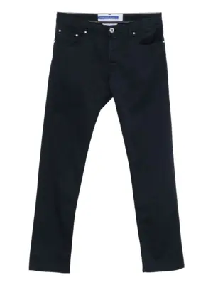 JACOB COHEN Jacob Cohën Bard Trousers