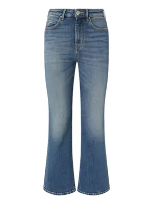 Pinko Flared Jeans - Blue