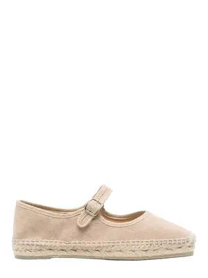 CastaÑer Padua Espadrilles - Neutrals