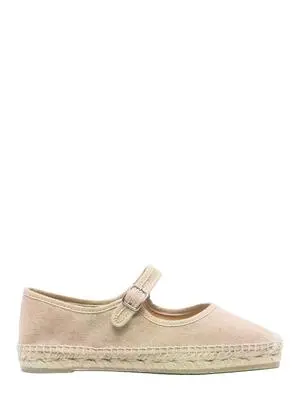 CastaÑer Castañer Padua Espadrilles Neutrals