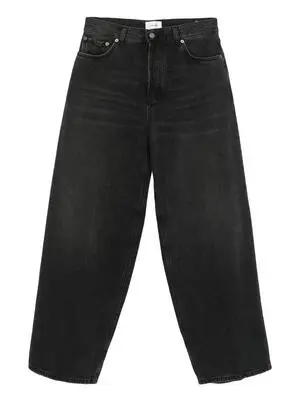 HAIKURE Bethany Jeans - Black