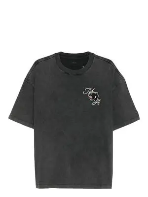 Amiri Skate T-shirt - Black