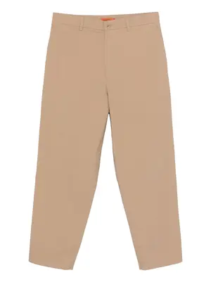 Barena Venezia Canasta Vion Trousers - Neutrals