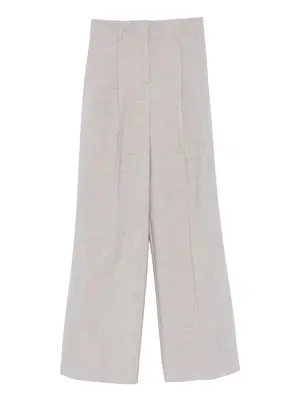 P.a.r.o.s.h P.A.R.O.S.H. Lille Trousers Grey