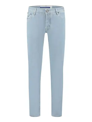 Jacob Cohen Nick Slim-fit Jeans - Blue